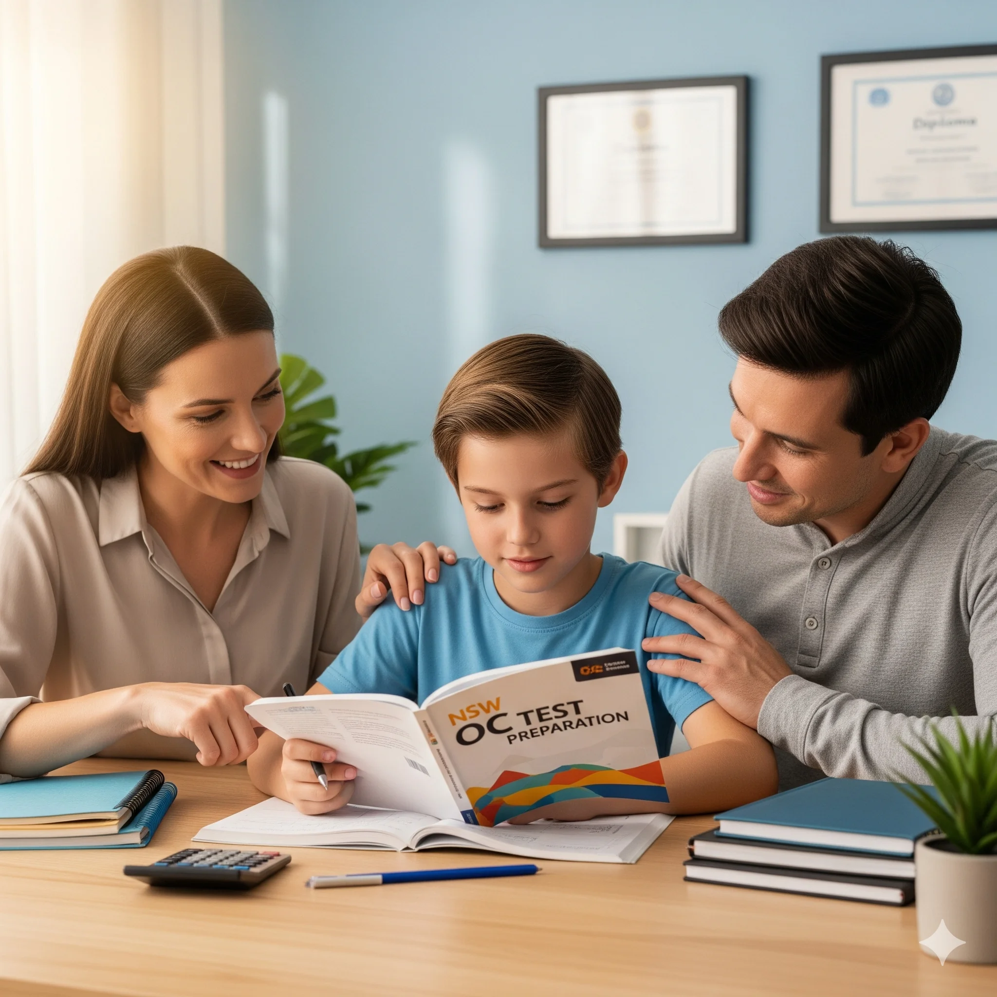 OC Test 2026 Dates and Application Guide: Everything Parents Need to ...